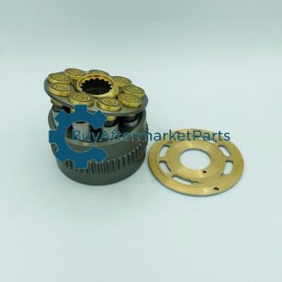 Buy XKAY-00635 Hyundai Construction Equipment ROTARY KIT-MOTOR ...