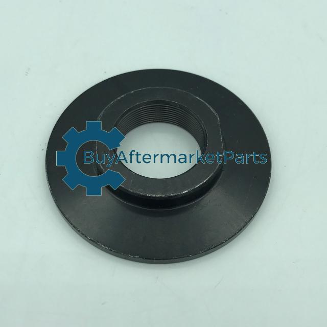 63HR-34502 Hyundai Construction Equipment NUT-FLANGE / 63HR34502 ...