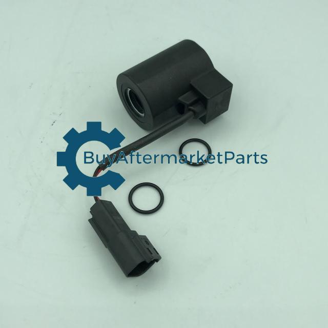XKAL-00125 Hyundai Construction Equipment COIL / XKAL00125 ...