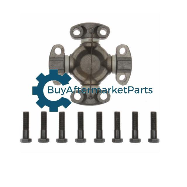 Buy 5-7211X Dana Spicer 7c Wing Series U-Joint Kit / 57211X ...