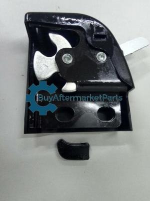100601-00023 DOOSAN . CATCH ASSY,SLIDE(L.H) / 10060100023 ...