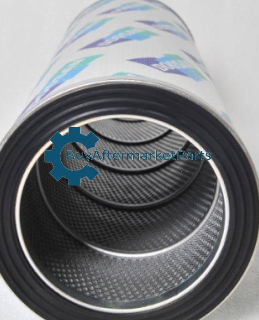 400504-00277 DOOSAN ELEMENT,RETURN FILTER / 40050400277 ...