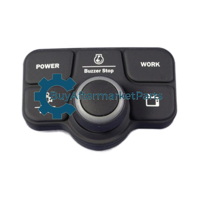 410113-00072 DOOSAN SWITCH,JOG SHUTTLE / 41011300072 | Buyaftermarketparts