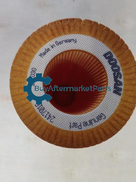 400405-00264 DOOSAN FILTER,OIL / 40040500264 | Buyaftermarketparts