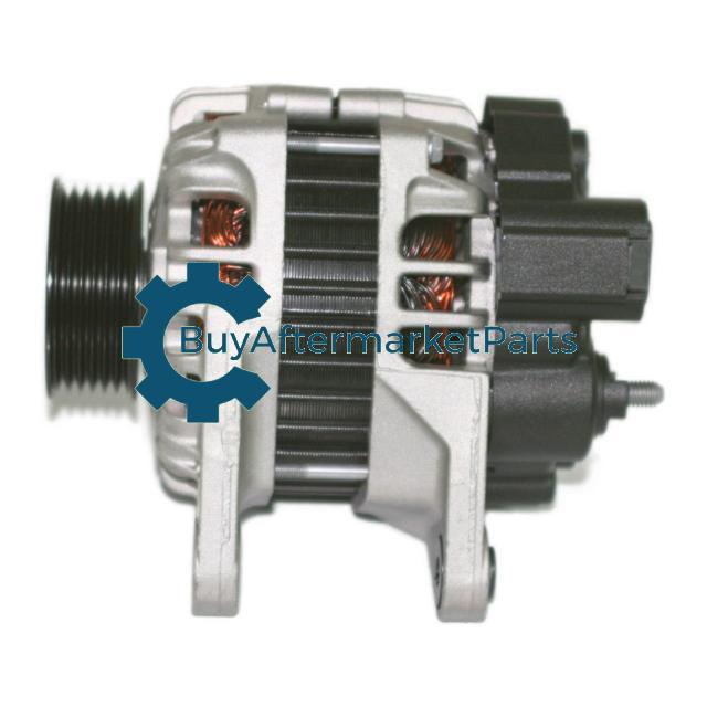 300901-00100 DOOSAN ALTERNATOR,90A / 30090100100 | Buyaftermarketparts