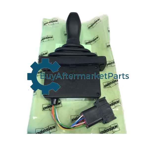 MX527175 DOOSAN SWITCH | Buyaftermarketparts