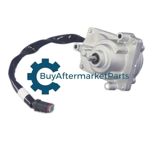 300701-00143 DOOSAN ACTUATOR,ELECTRIC / 30070100143 | Buyaftermarketparts