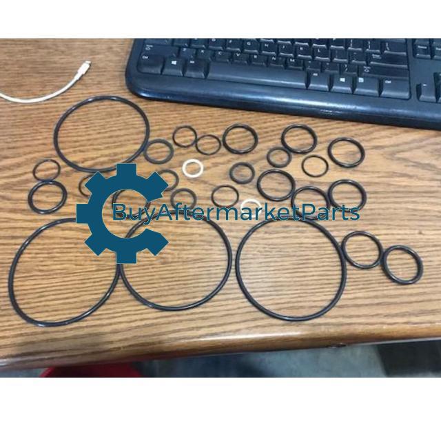 Buy 59669 DOOSAN SEAL KIT;CONTROL VALVE | Buyaftermarketparts