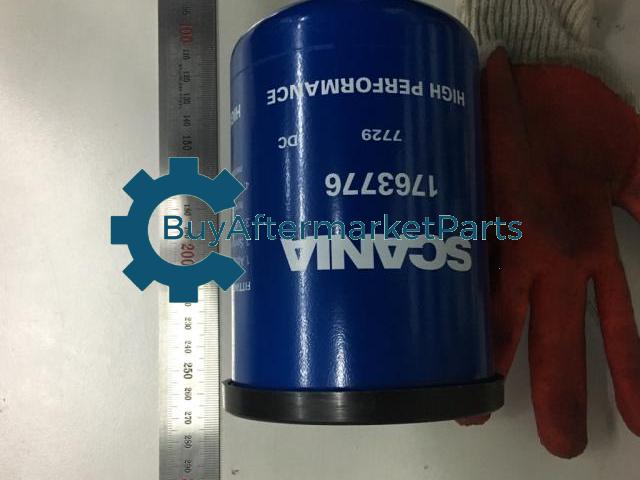 400508-00119 DOOSAN CARTRIDGE,PRE FUEL FILTER / 40050800119 ...