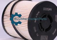 400508-00119 DOOSAN CARTRIDGE,PRE FUEL FILTER / 40050800119 ...