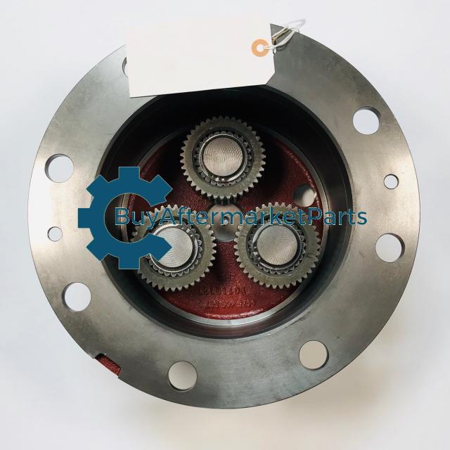 AT364084 JOHN DEERE PISTON | Buyaftermarketparts