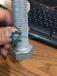 S0534266 DOOSAN BOLT | Buyaftermarketparts