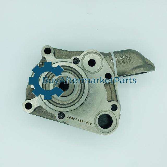 AT186167 JOHN DEERE PUMP | Buyaftermarketparts