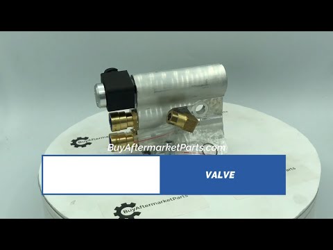 0501226604 ZF VALVE | Buyaftermarketparts