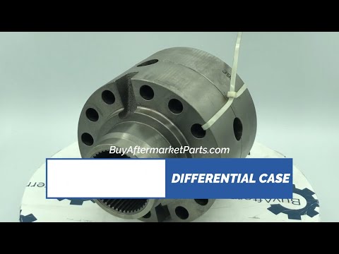 AT338798 JOHN DEERE DIFF.CASE | Buyaftermarketparts