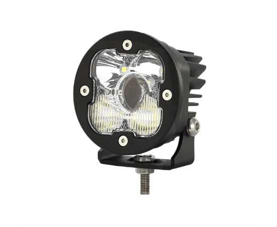 Лазерные фары Aurora AAL-L032A комбо свет 32W 3" (комплект 2 шт)