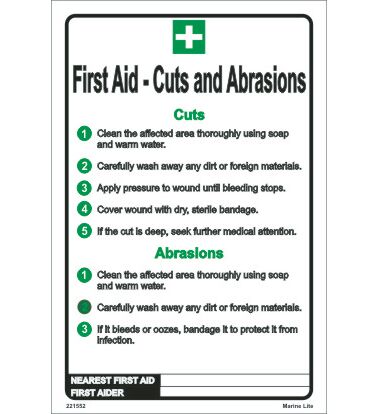 Training & Safety Posters & Booklets :: Training & Safety Posters ...