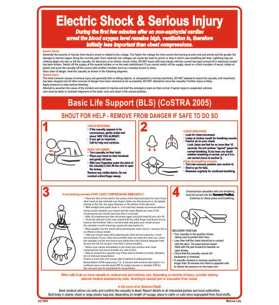Training & Safety Posters & Booklets :: Training & Safety Posters ...