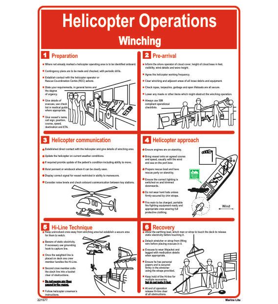 Training & Safety Posters & Booklets :: Training & Safety Posters ...