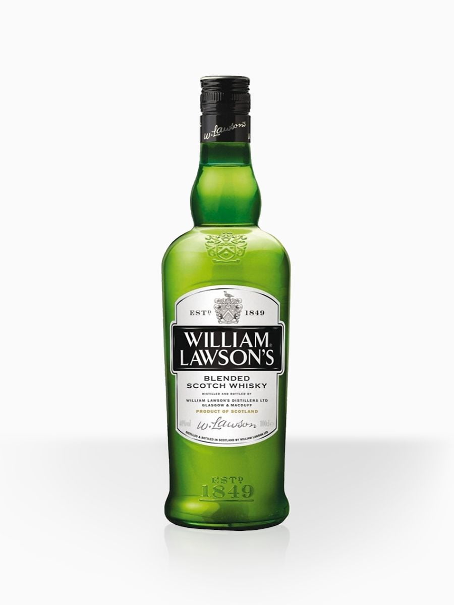 Whisky William Lawson's 40% 1l