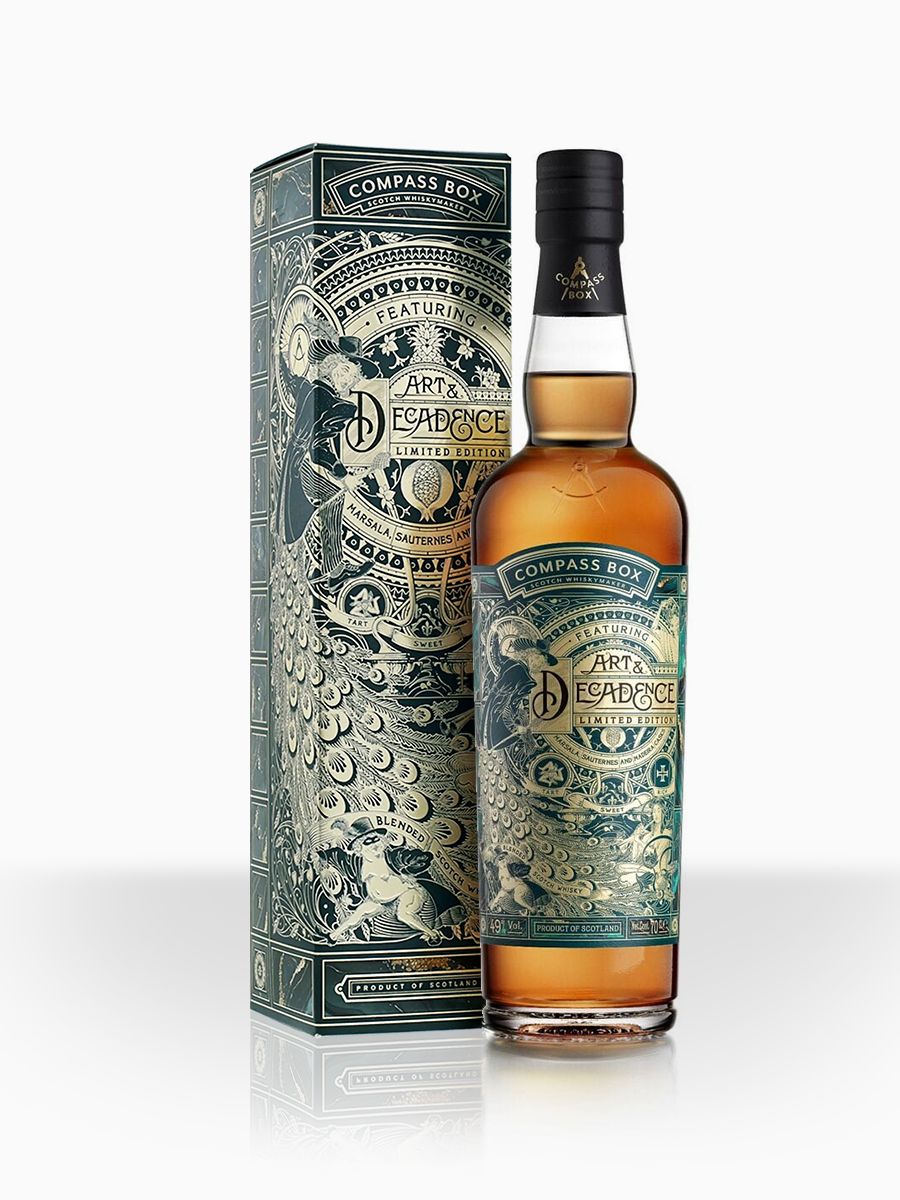 Škótska whisky | Svet Whisky (3)