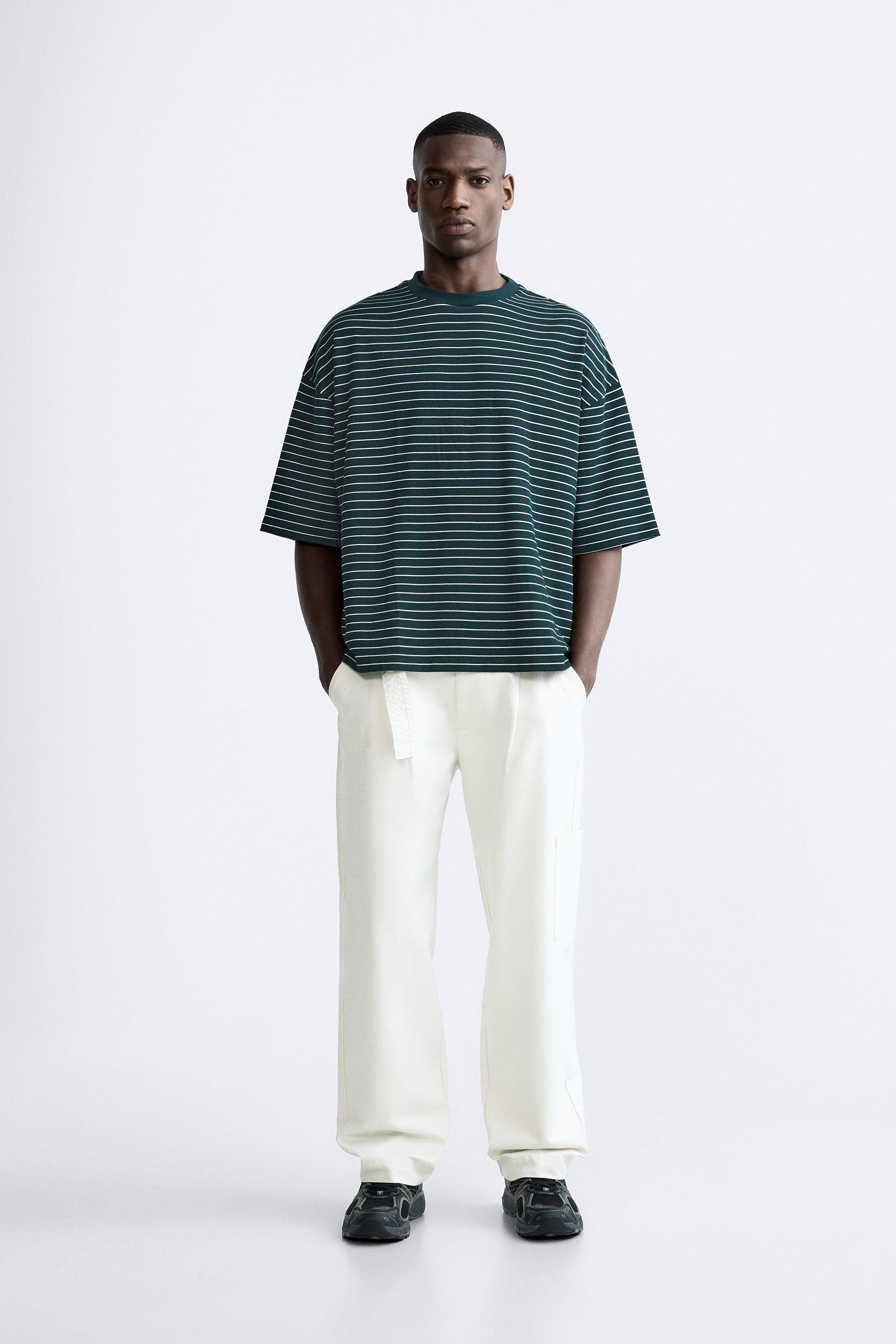 Zara t shart store