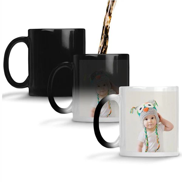 Services :: Branded Personalised Colour-Changing Porcelain Ceramic Mug ...
