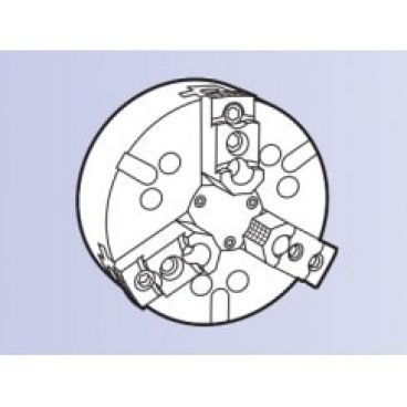 Закрытые механизированные патроны SMW-Autoblok в Москве | Купить в ...