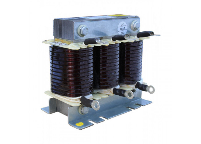 Купить Дроссель ACL-H-375 400 В от официального дилера.