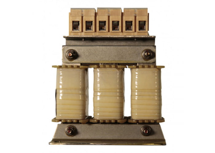 Купить Дроссель OCL-SN-280 от официального дилера.