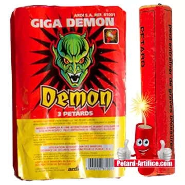 Cheap, Powerful Firecrackers - Best Bison, Demons, Corsair Firecrackers ...