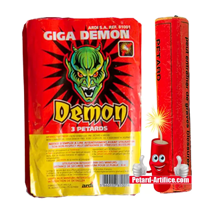 Cheap, Powerful Firecrackers - Best Bison, Demons, Corsair Firecrackers ...