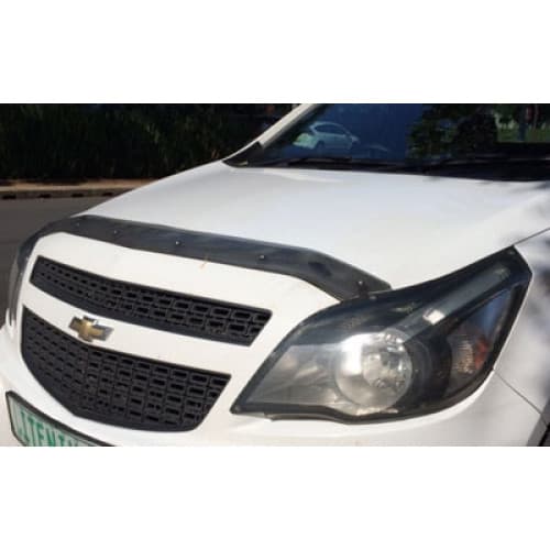 Chevrolet Utility bonnet guard