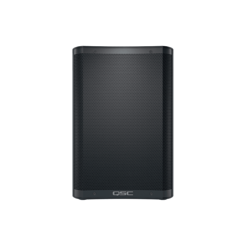 Qsc CB10 Parlante Bluetooth con bateria