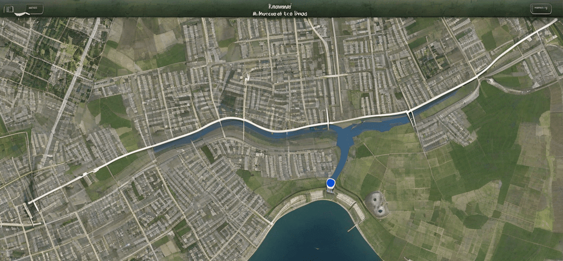 Использование фреймворка mapkit для геоданных и карт в ios 🗺️