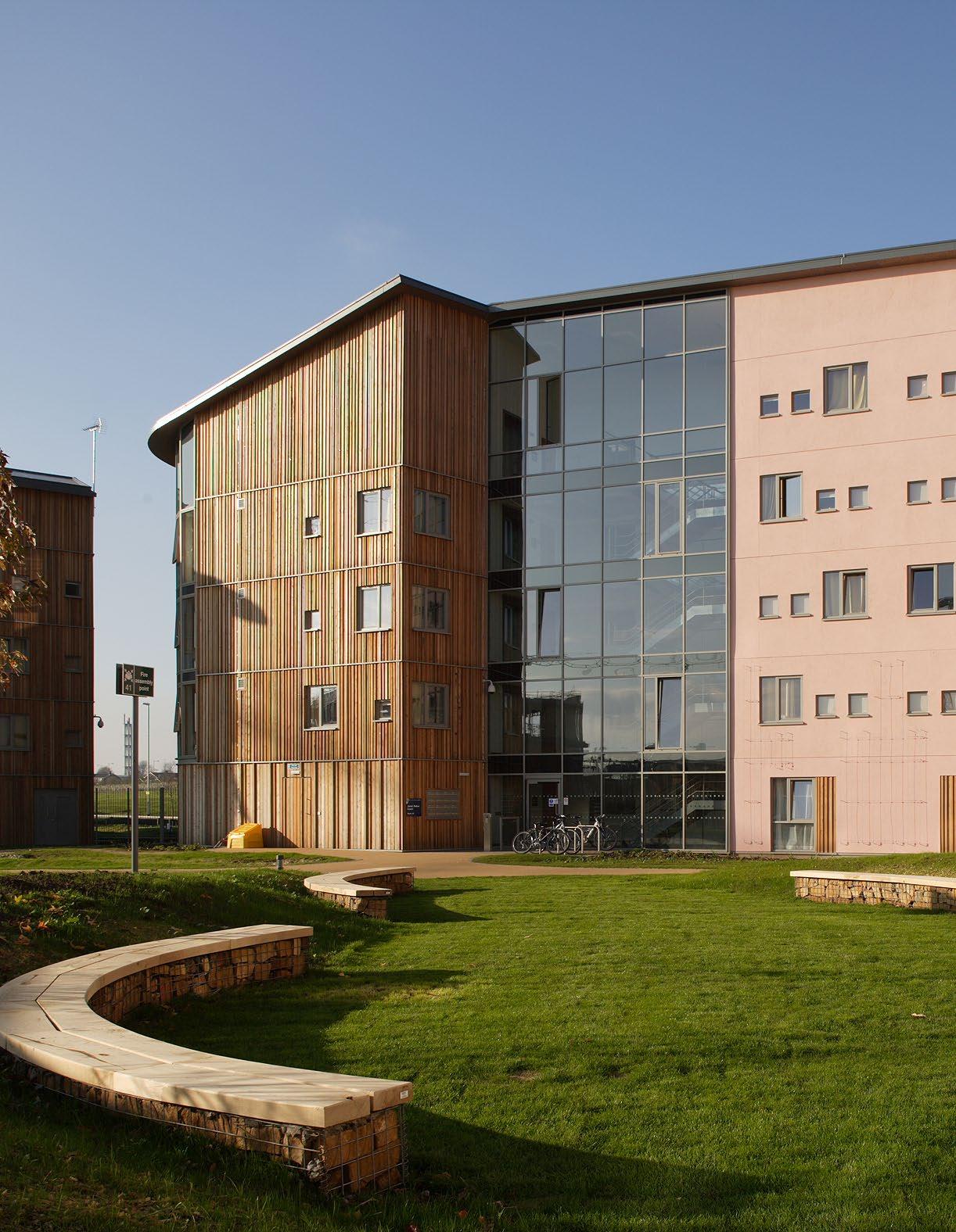 University of York International Pathway College - программы подготовки ...