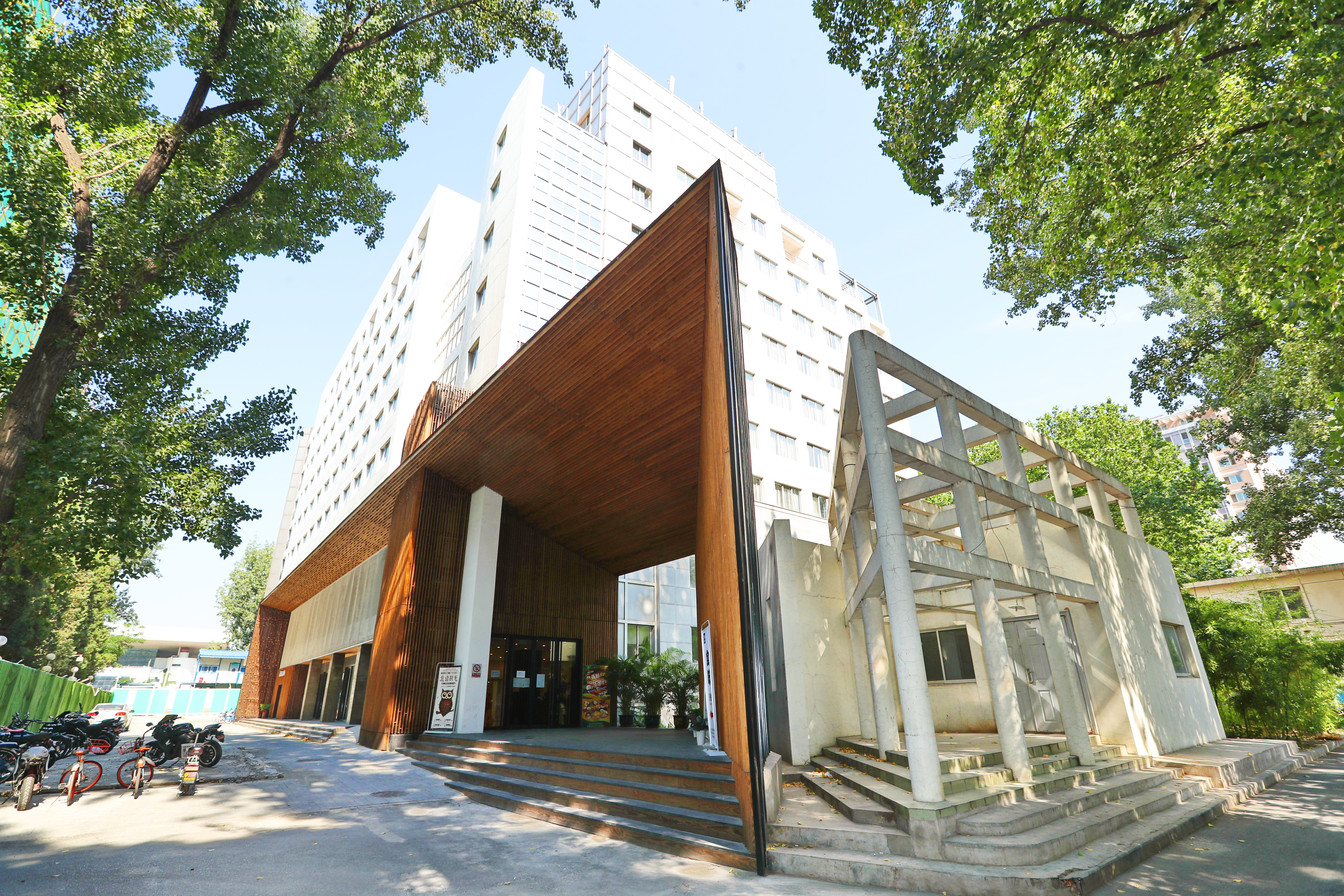 Beijing Language and Culture University - программы бакалавриата ...