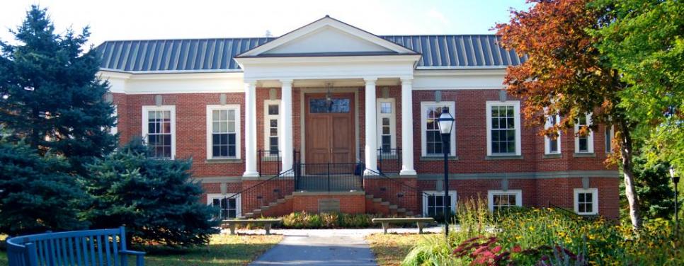 Rothesay Netherwood School. Школы в Канаде. Образование в Канаде.