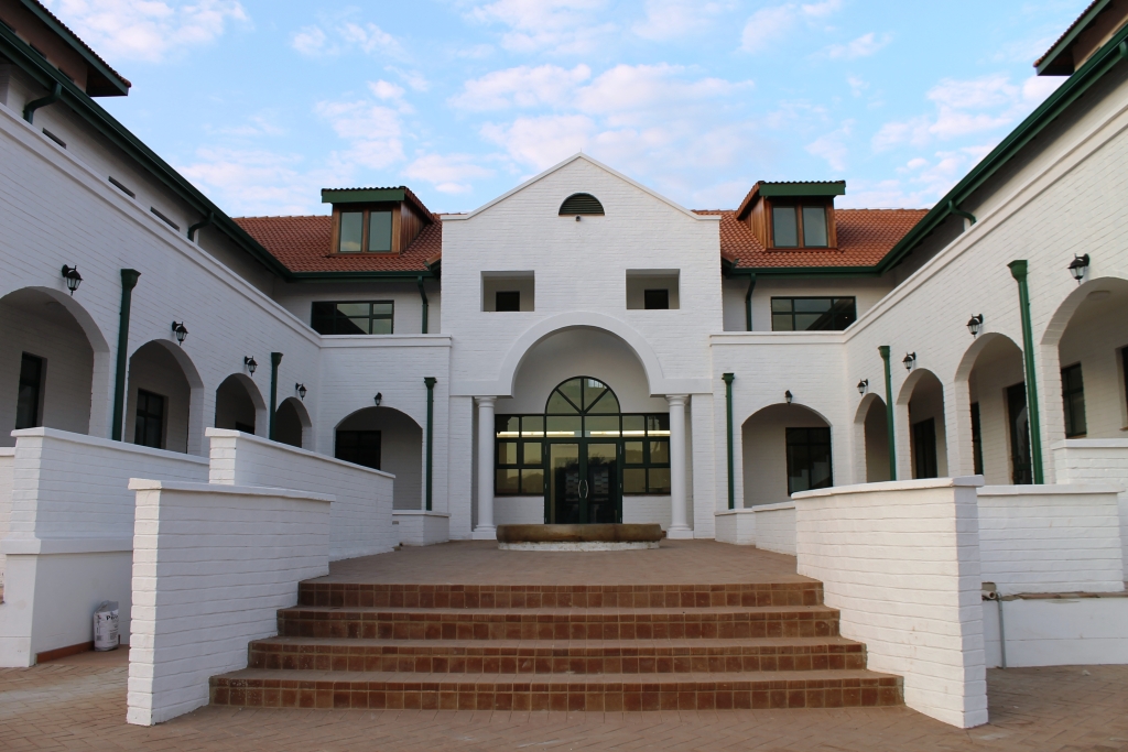 Roedean School South Africa - поступление и обучение в школе Роедин