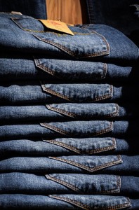 Breaking In Jeans – A How-To Guide | MakeYourOwnJeans