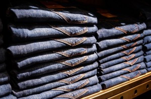 9 Common Problems With Jeans and How to Avoid Them | MakeYourOwnJeans