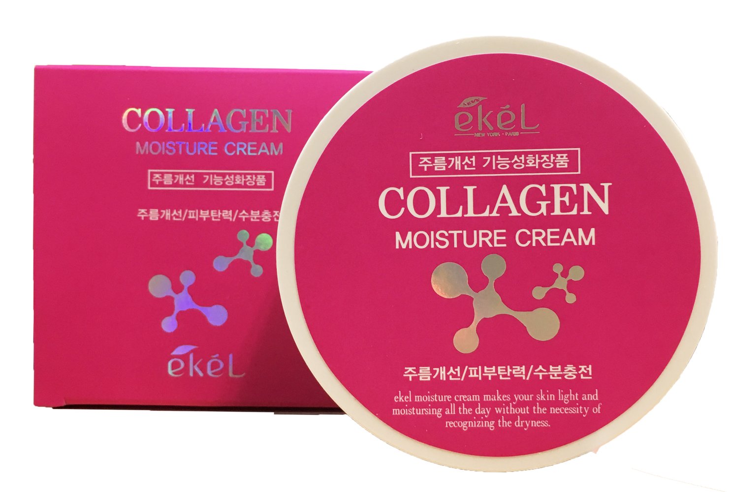 Ekel Collagen Moisture Cream
