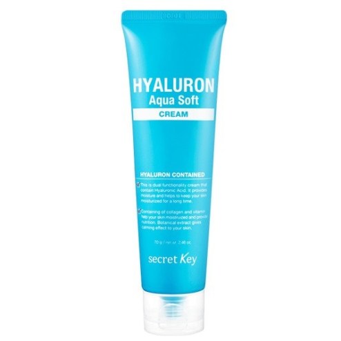 Aquasoft cream store